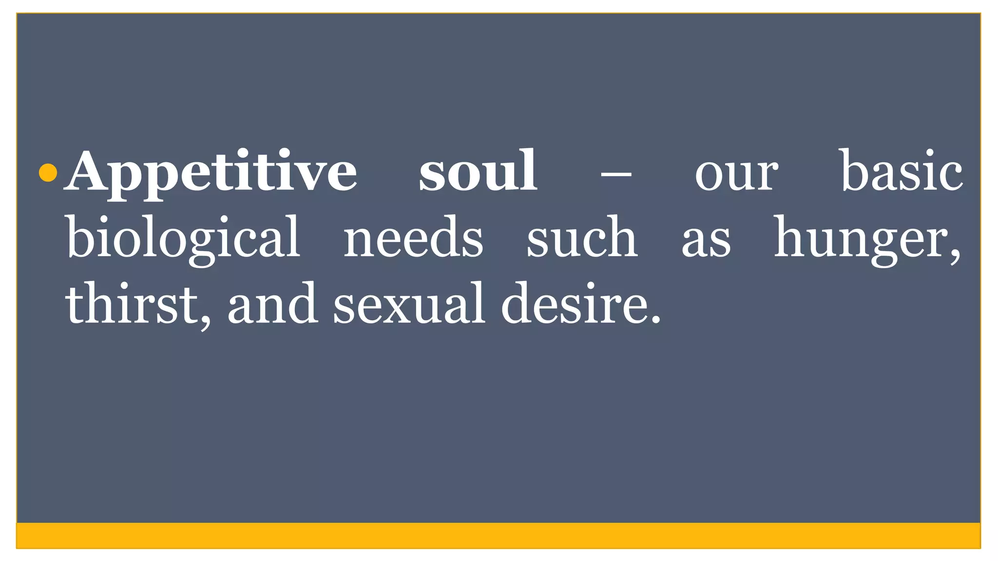 THE SELF FROM VARIOUS PHILOSOPHICAL PERSPECTIVES.pptx