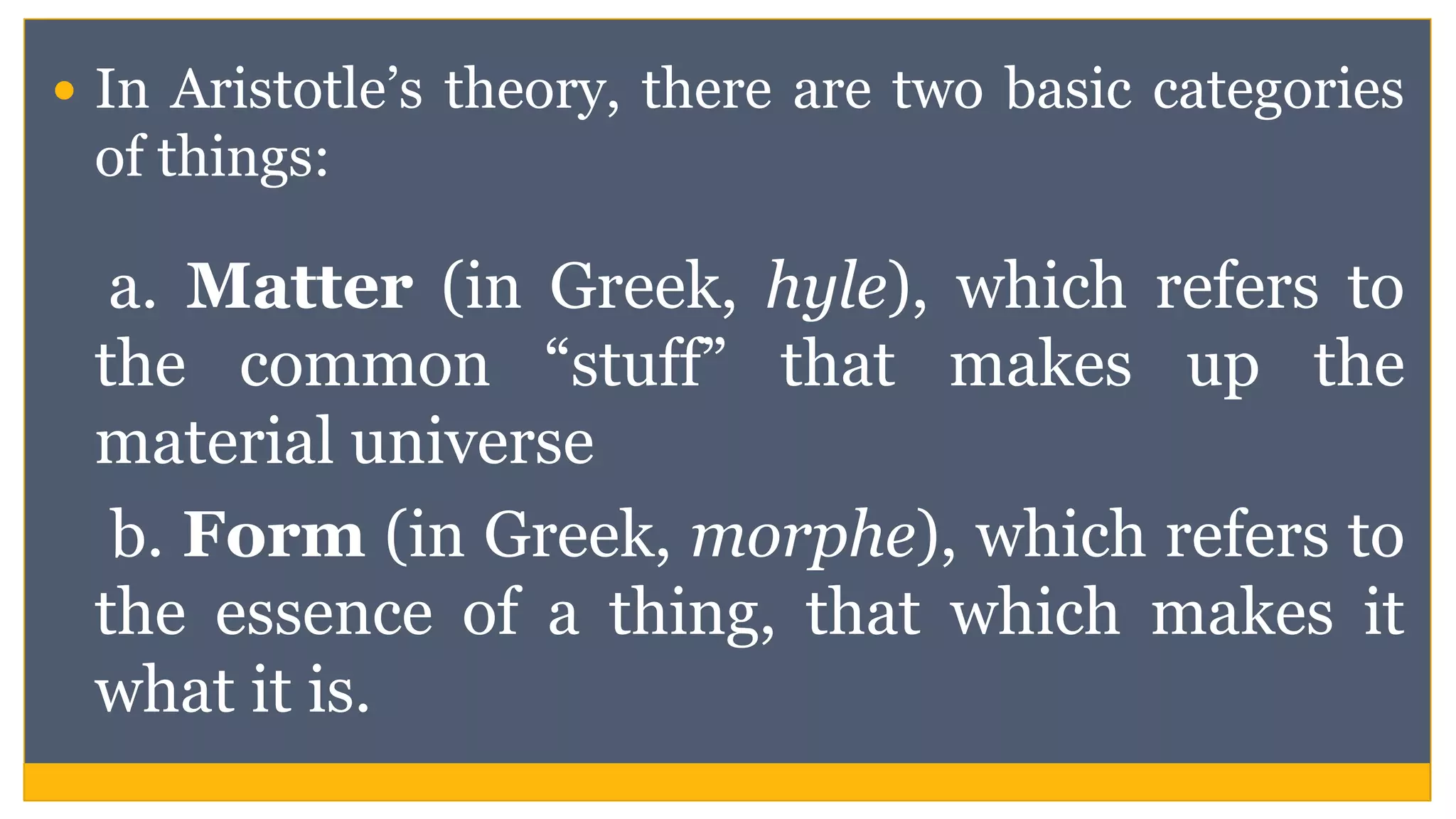 THE SELF FROM VARIOUS PHILOSOPHICAL PERSPECTIVES.pptx | Buddhism ...