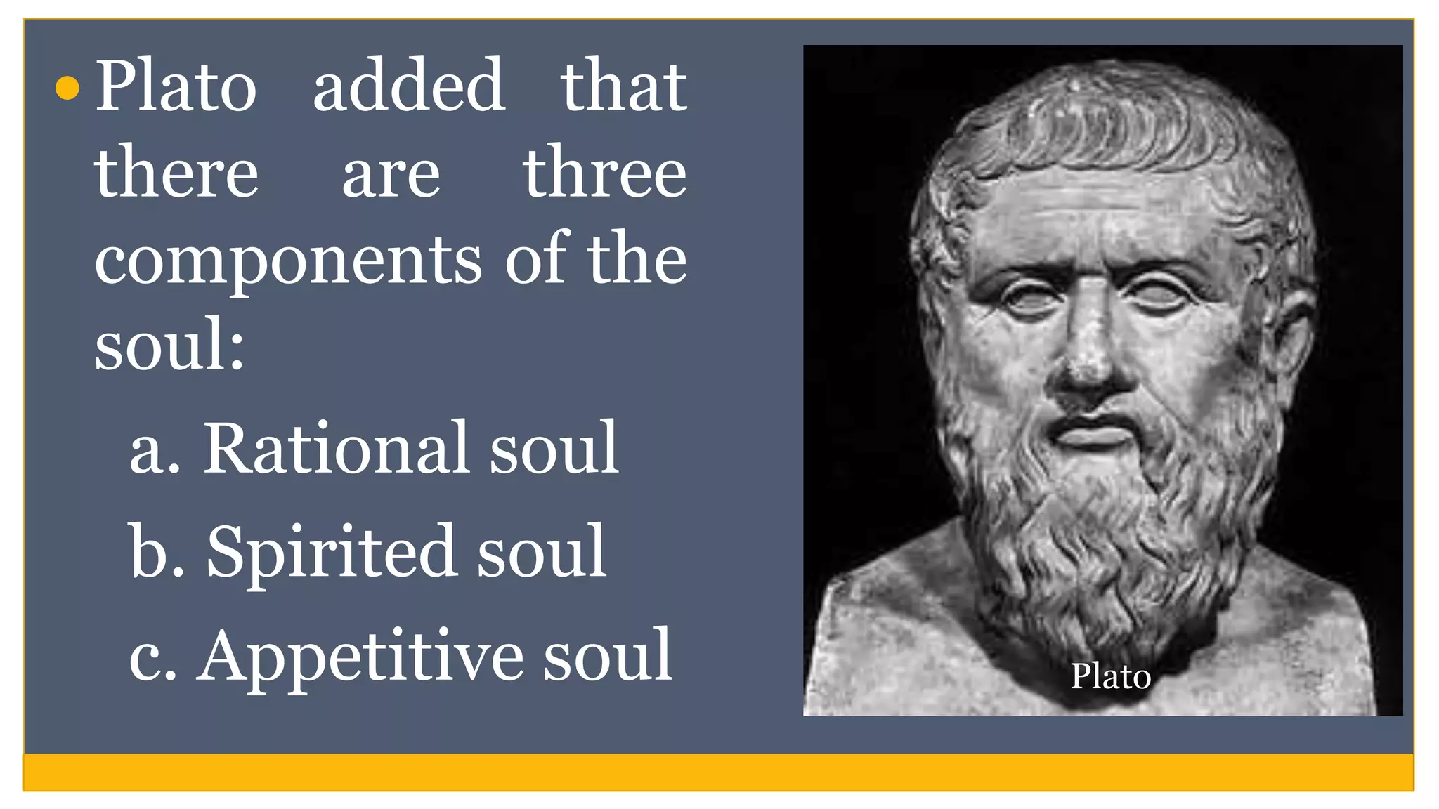 THE SELF FROM VARIOUS PHILOSOPHICAL PERSPECTIVES.pptx