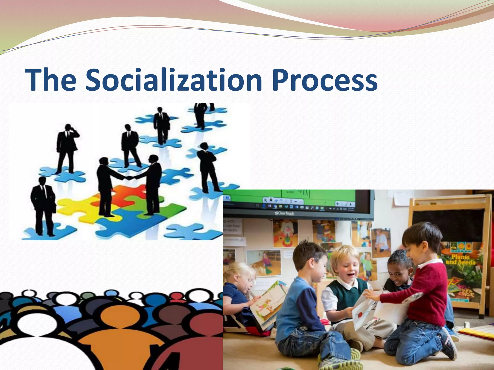 UTS: UNDERSTANDING THE SELF : The self in sociological perspective | PPTX