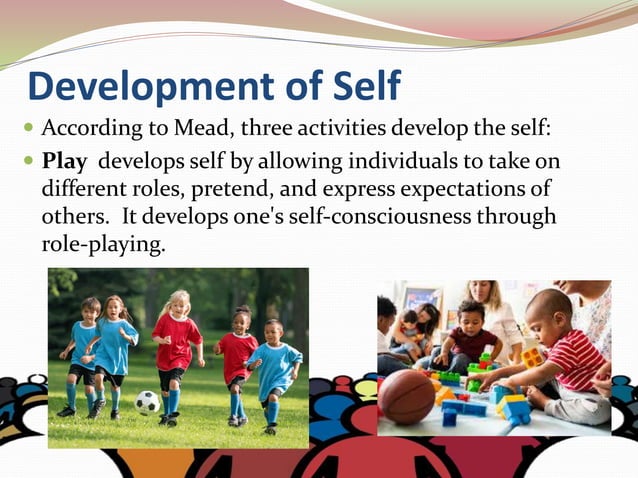 UTS: UNDERSTANDING THE SELF : The self in sociological perspective | PPTX