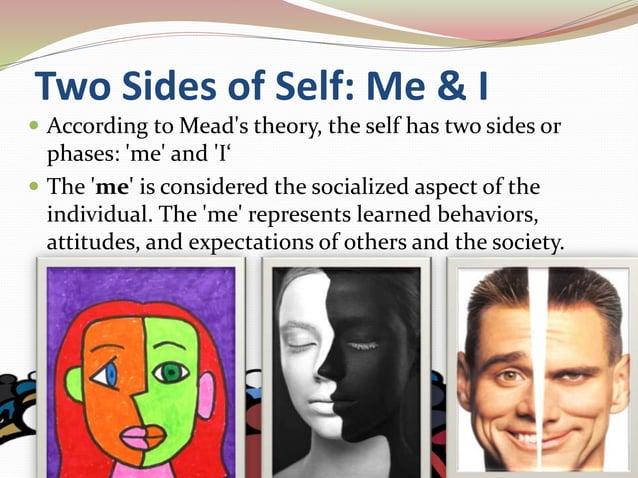 UTS: UNDERSTANDING THE SELF : The self in sociological perspective | PPTX