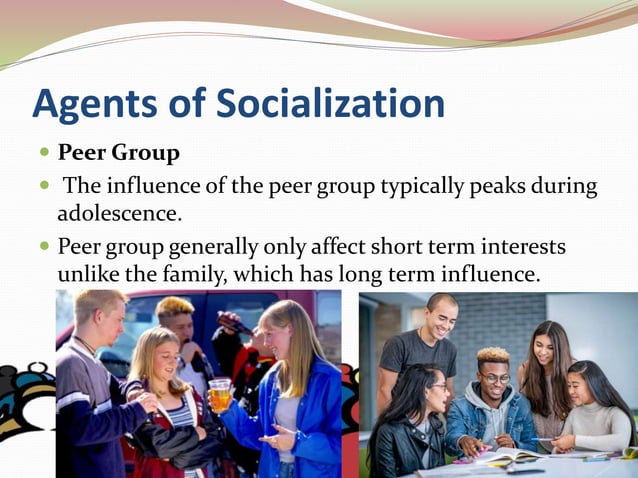 UTS: UNDERSTANDING THE SELF : The self in sociological perspective | PPTX