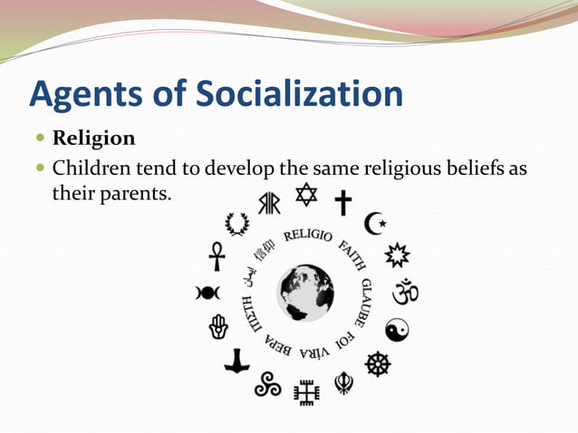 UTS: UNDERSTANDING THE SELF : The self in sociological perspective | PPTX