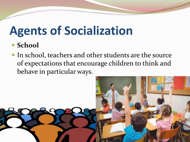 UTS: UNDERSTANDING THE SELF : The self in sociological perspective | PPTX