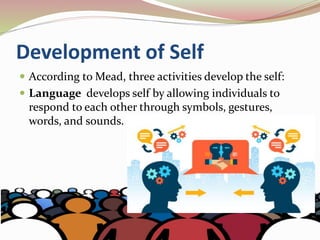 UTS: UNDERSTANDING THE SELF : The self in sociological perspective | PPTX