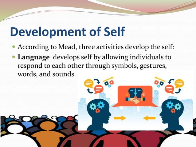 UTS: UNDERSTANDING THE SELF : The self in sociological perspective | PPTX