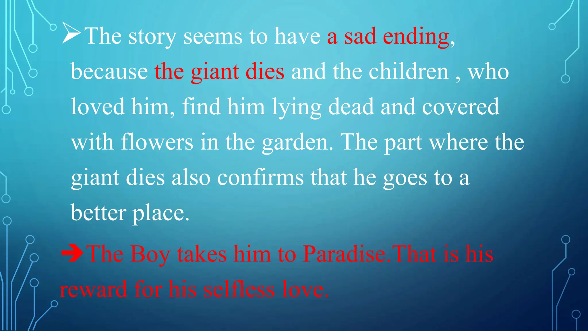 the selfish giant third grade 1234567.pdf
