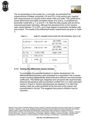 The Selective Oxidation of n-Butane to Maleic Anhydride in a Catalyst ...
