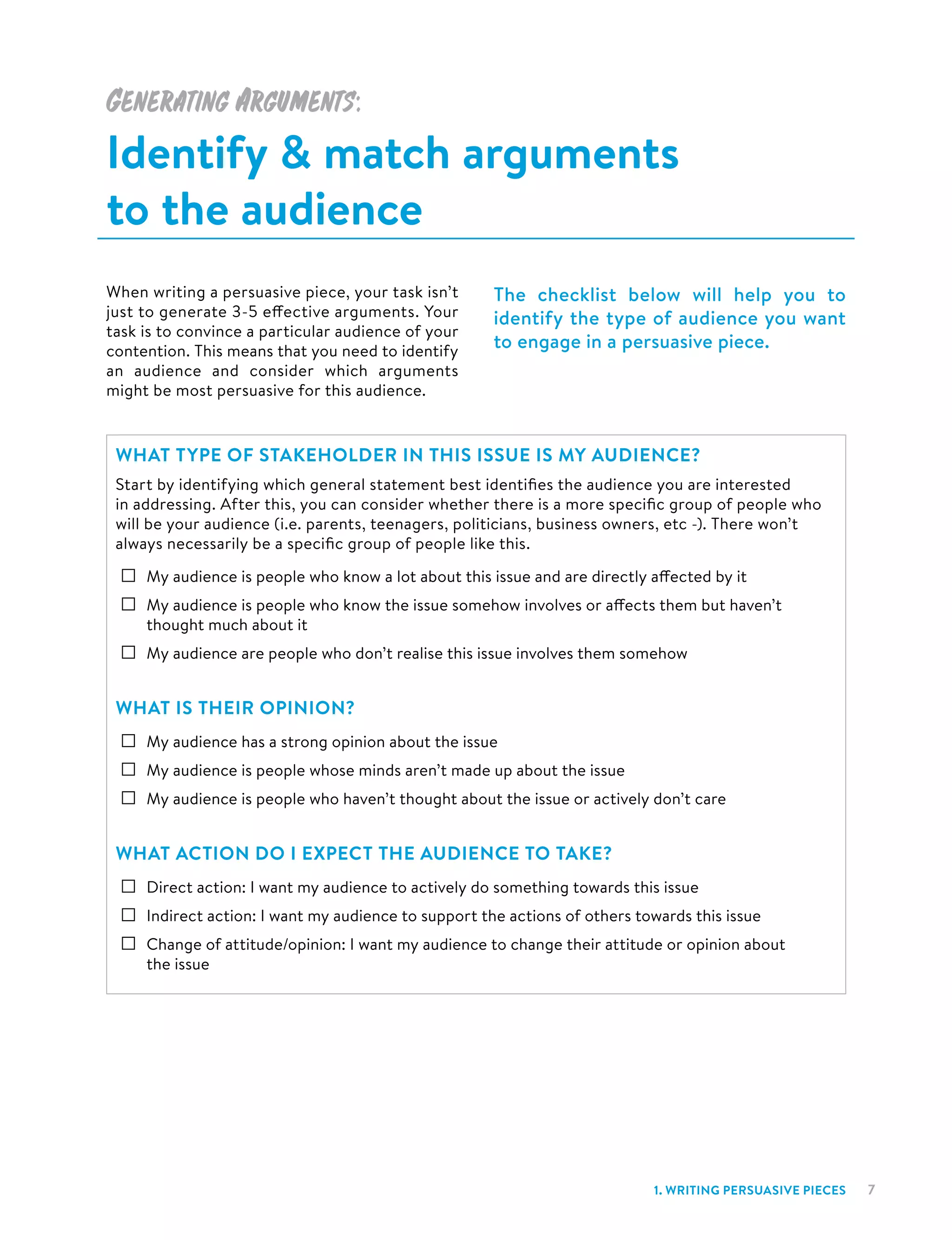 The Senior English Writing Handbook - Third Edition | PDF