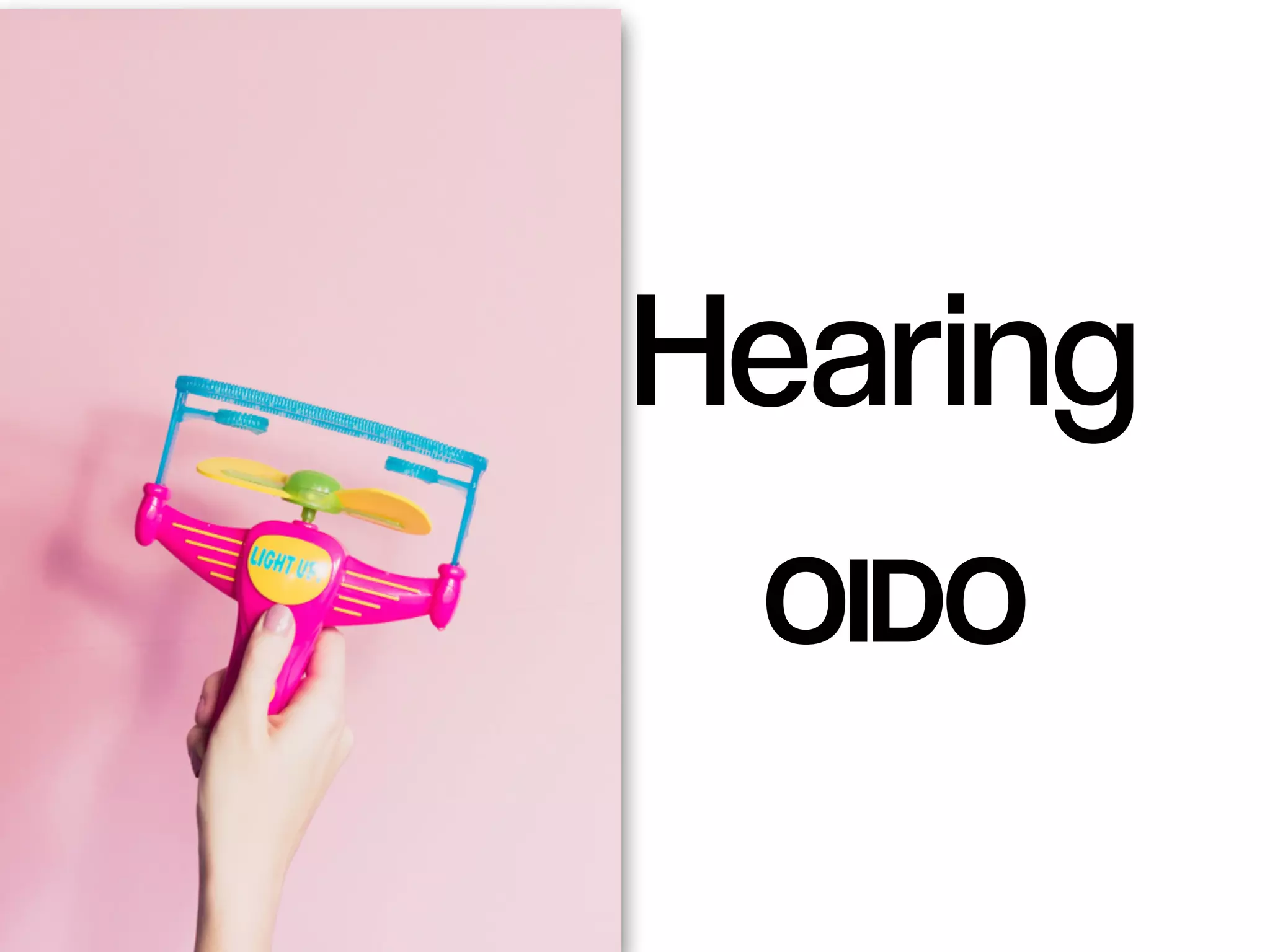 The Senses. Based on THE ELEMENT.KEN ROBINSON. | PPT