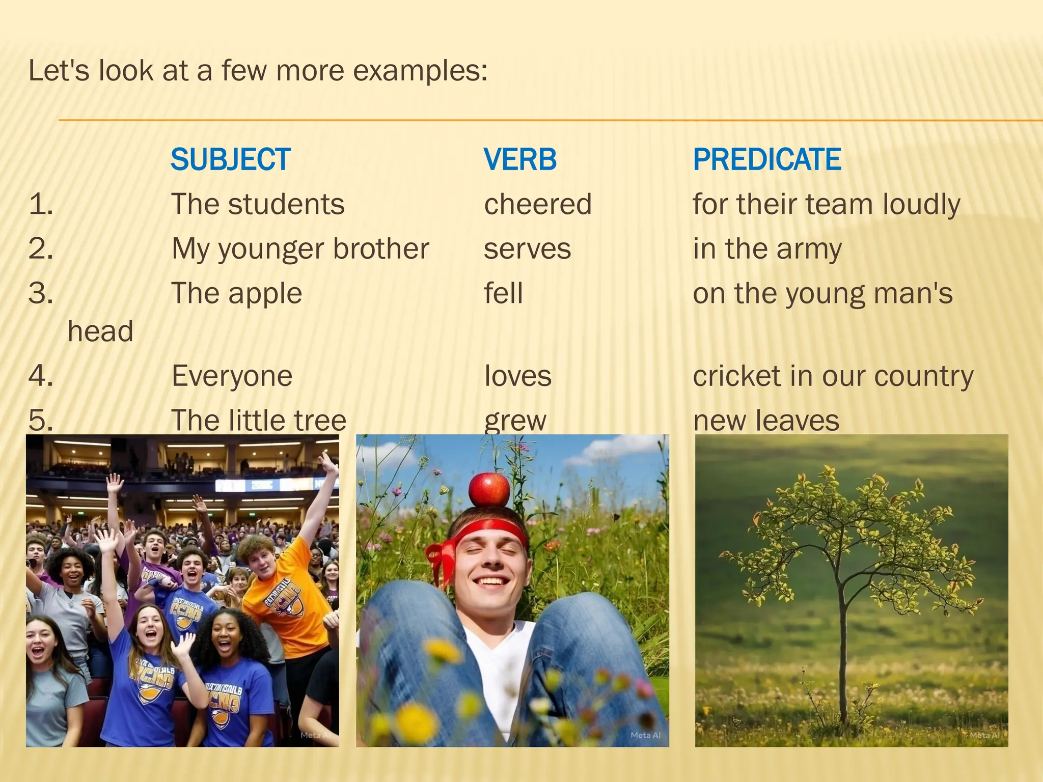 THE SENTENCE........................pptx