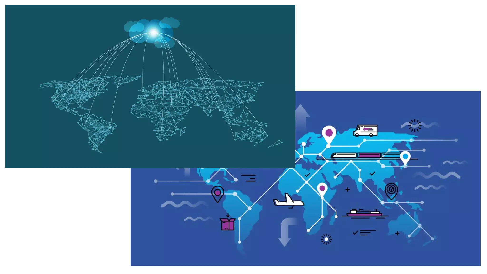 The sentient supply chain | PPT