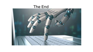 The sentient supply chain | PPT