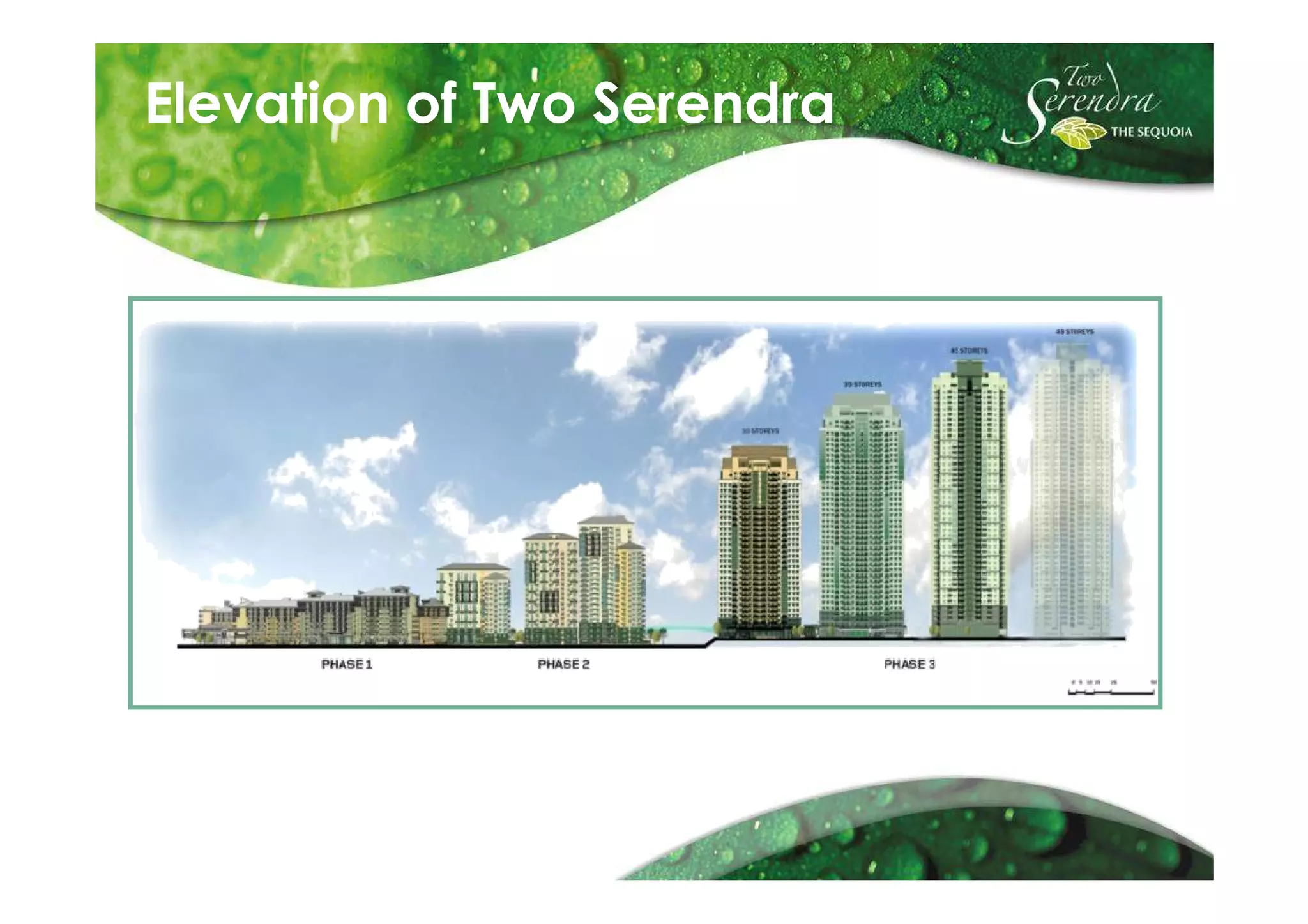 The Sequoia Two Serendra | PDF