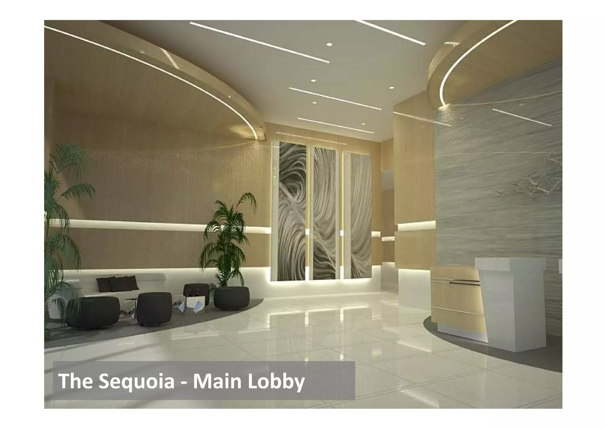 The Sequoia Two Serendra | PDF