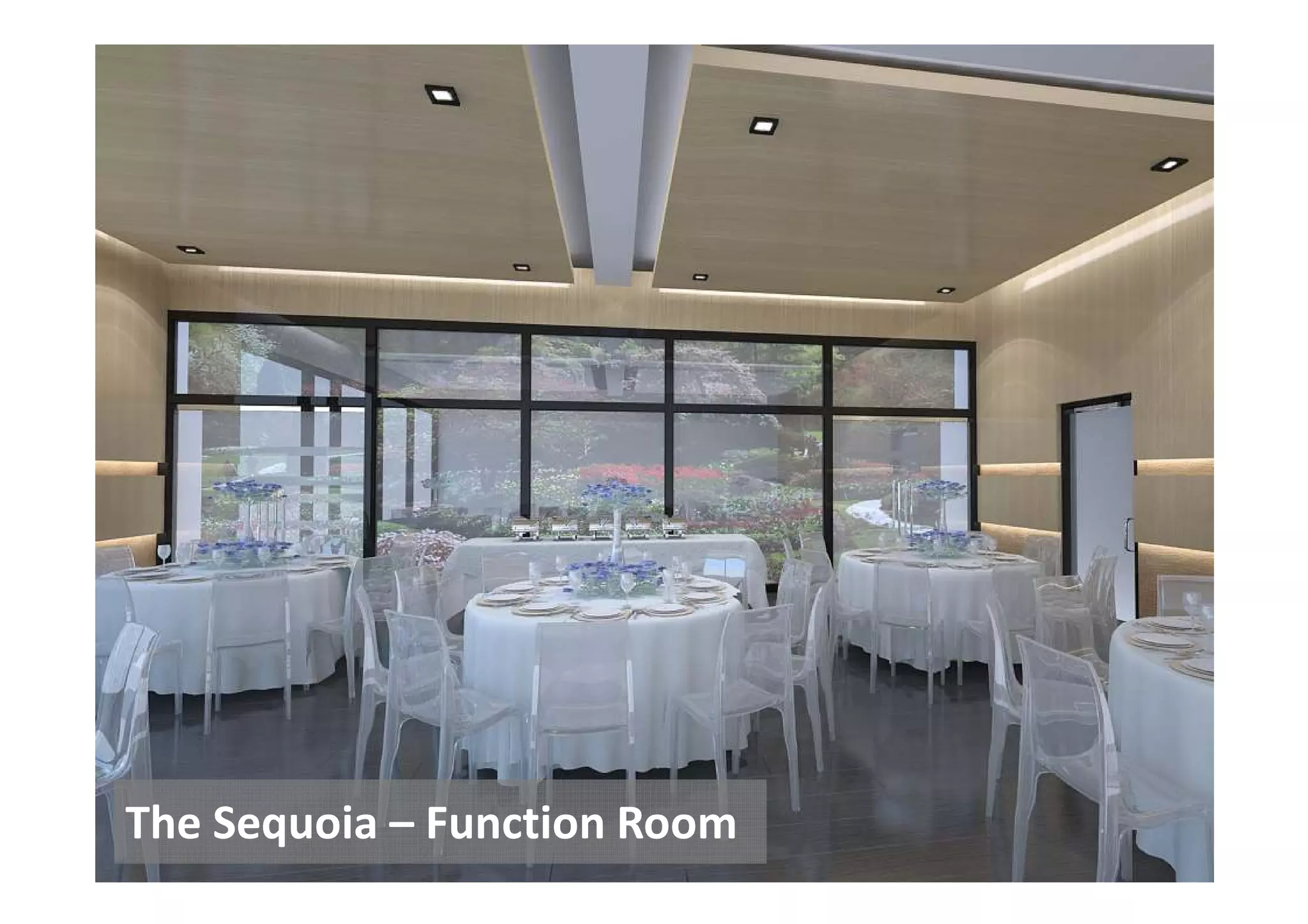 The Sequoia Two Serendra | PDF
