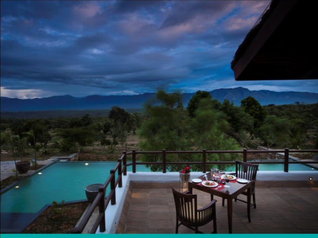 The serai bandipur | PPT