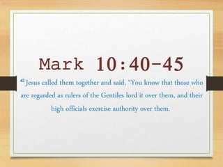 The Servant Leadership.pptx