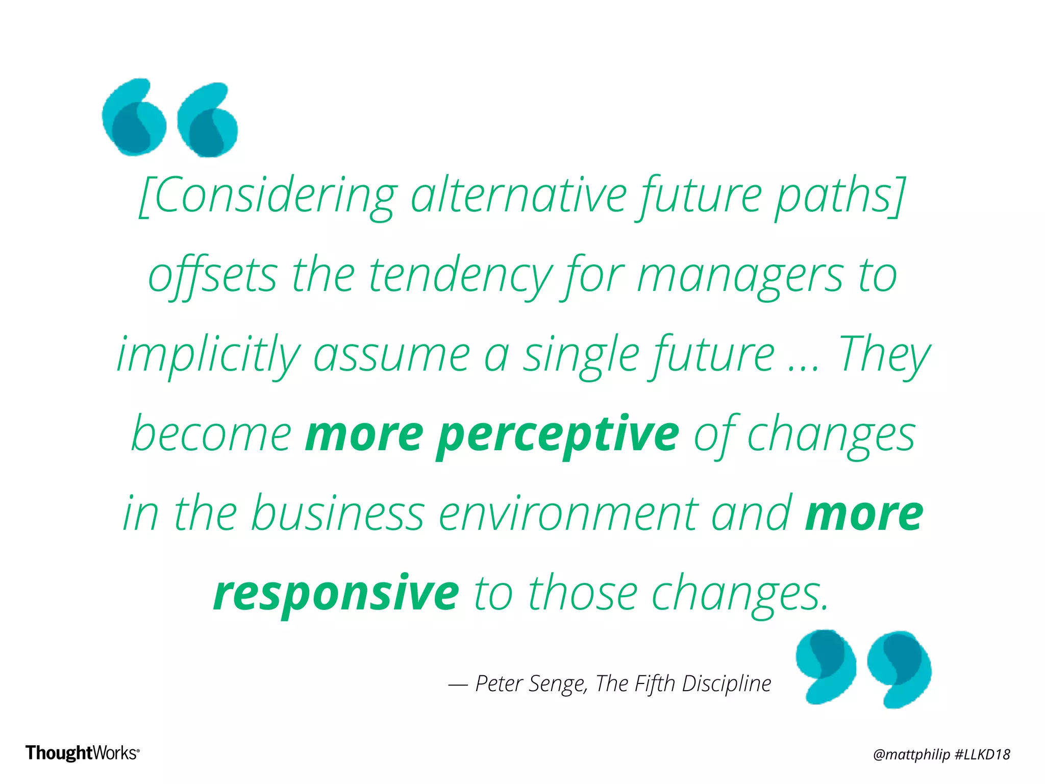 The Service-Delivery Review: The Missing Agile Feedback Loop [London ...