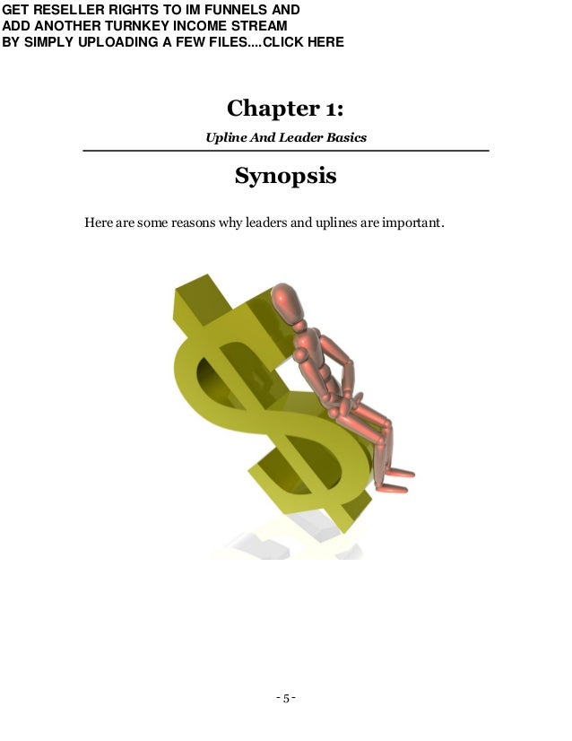 The service oriented_upline | PDF