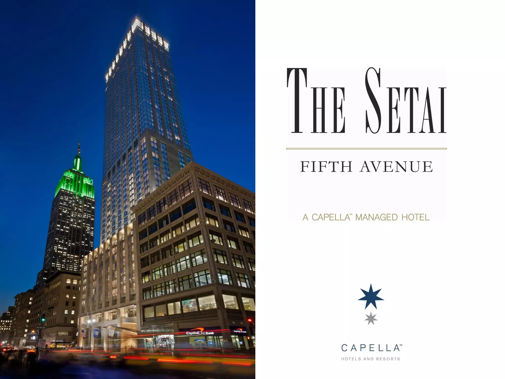 The Setai Fifth Avenue | PDF