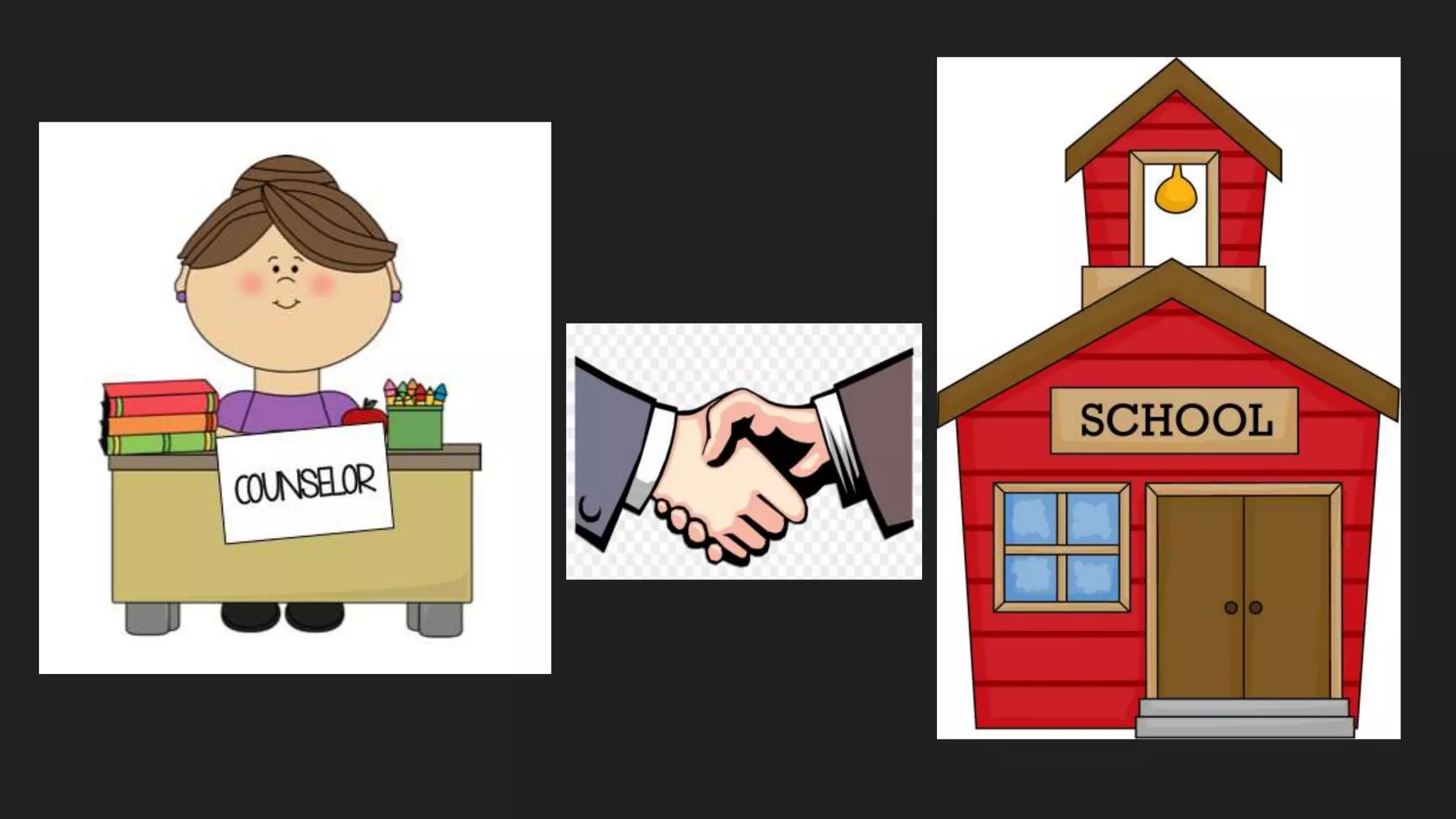 The setting, processes, methods, and tools in counseling | PPTX