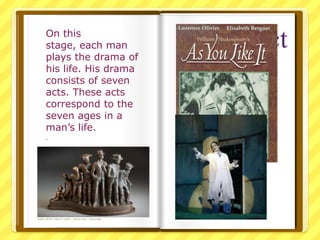 The Seven Ages | PPT