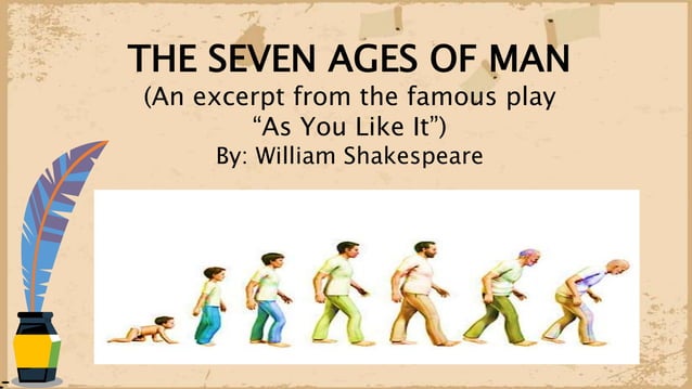 The seven ages of man.pptx
