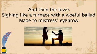 The seven ages of man.pptx