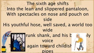 The seven ages of man.pptx