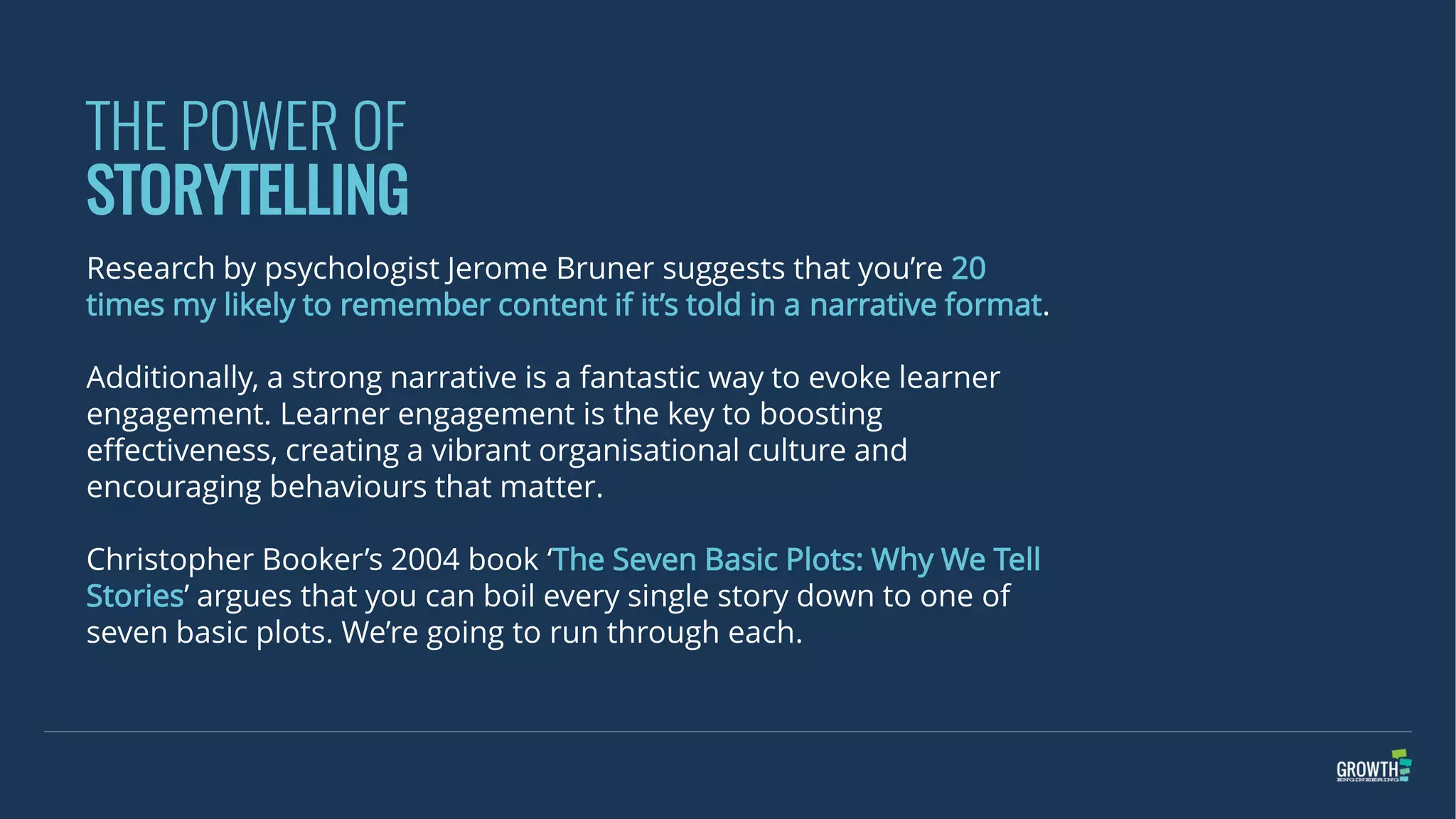 The Seven Basic Plots | PDF