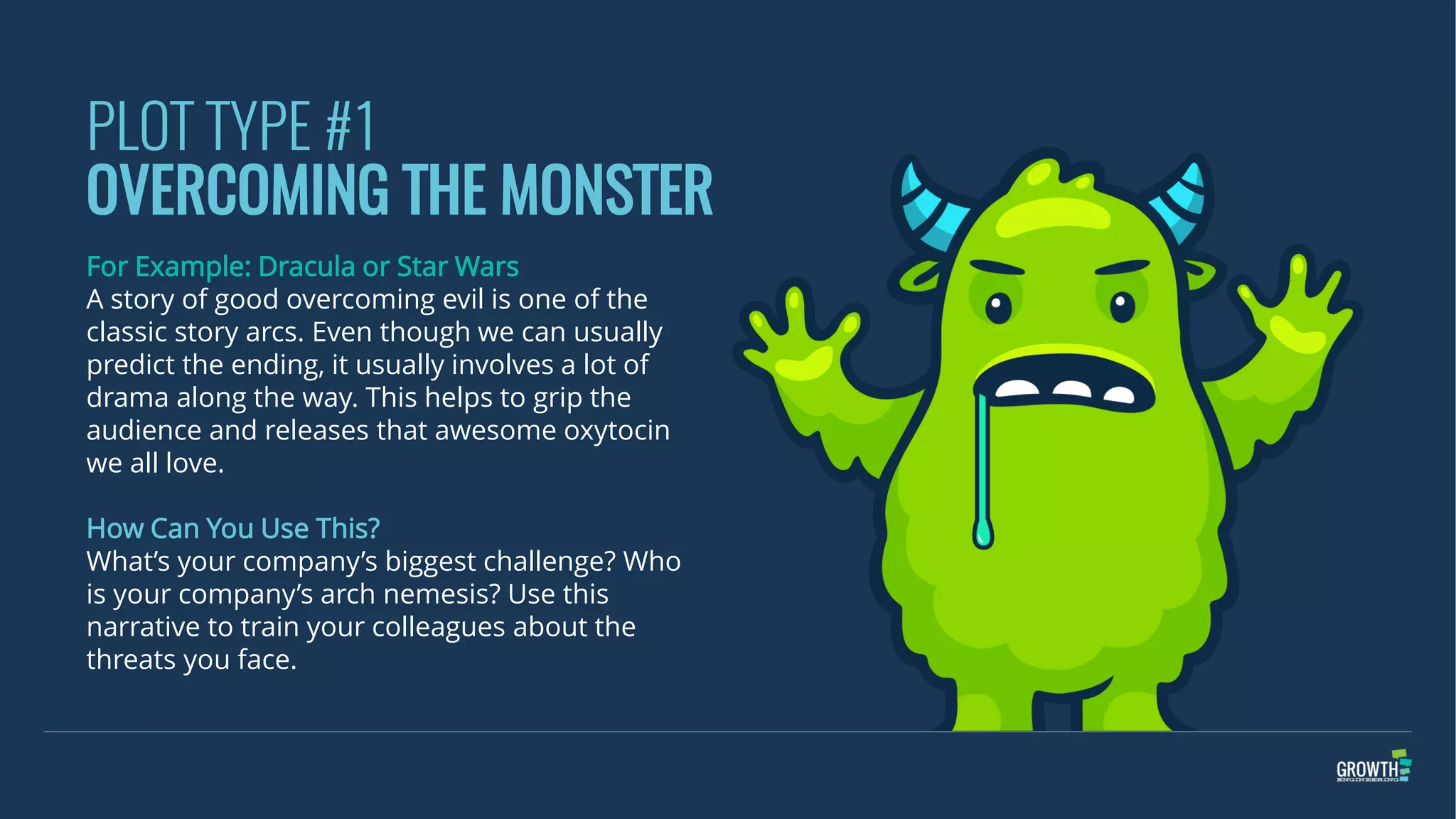 The Seven Basic Plots | PDF