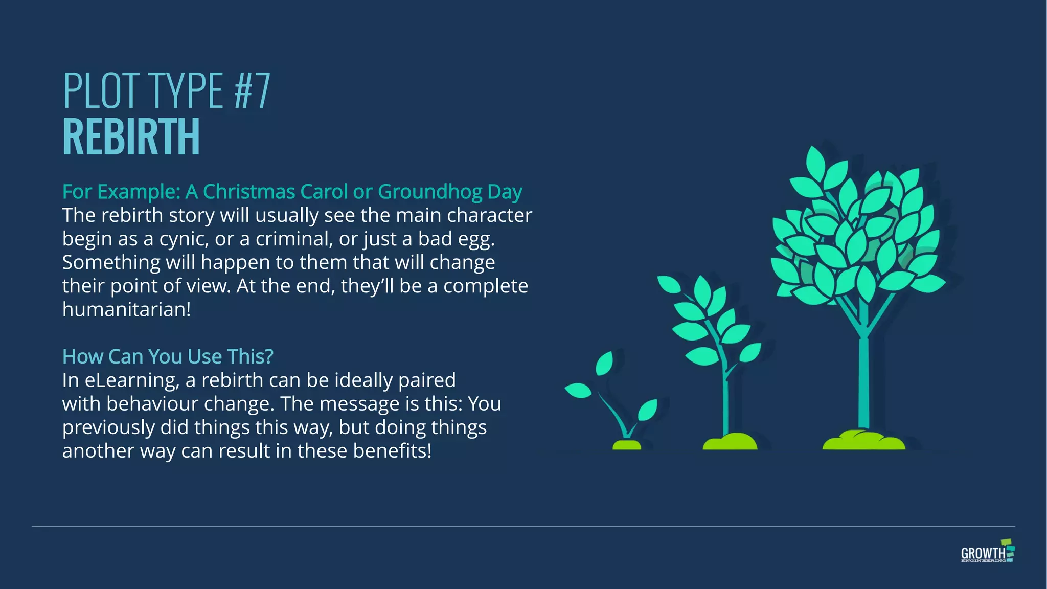 The Seven Basic Plots | PDF