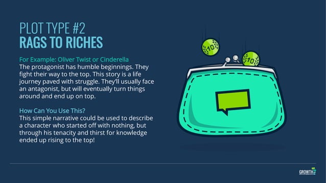 The Seven Basic Plots | PDF | Television | Entertainment