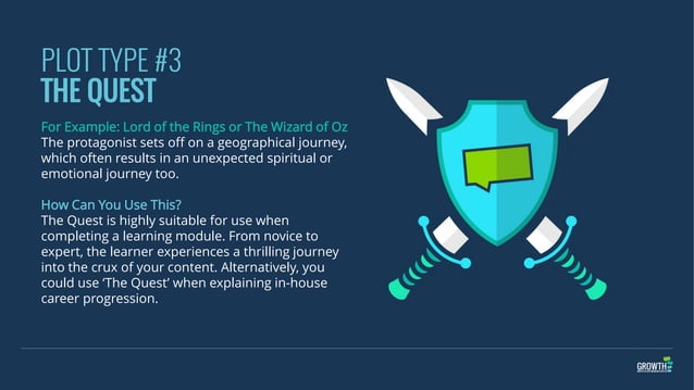 The Seven Basic Plots | PDF | Television | Entertainment