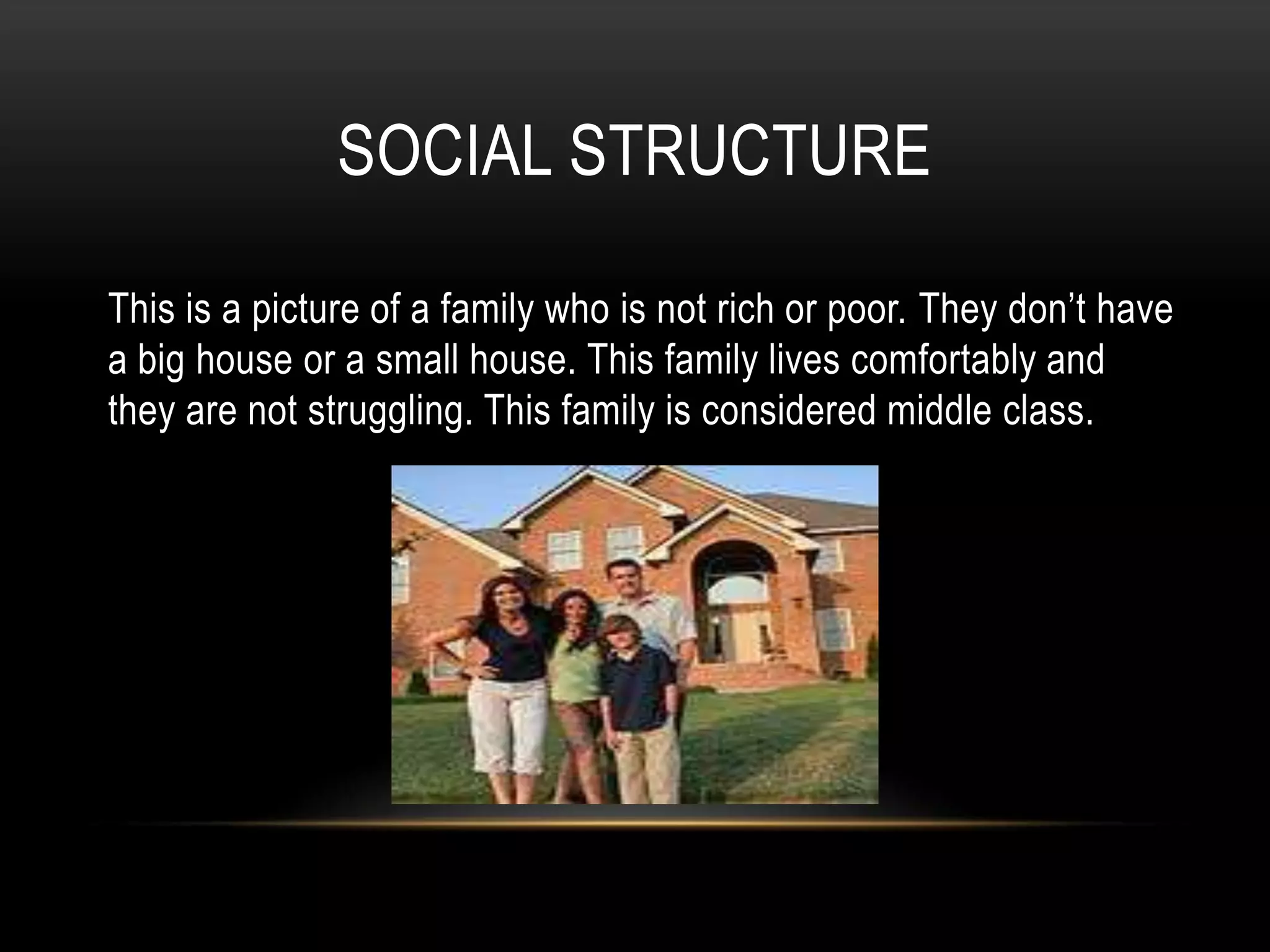 The seven characteristics of civilization | PPTX