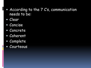 The_Seven_ | PPTX | Career Advice | Careers