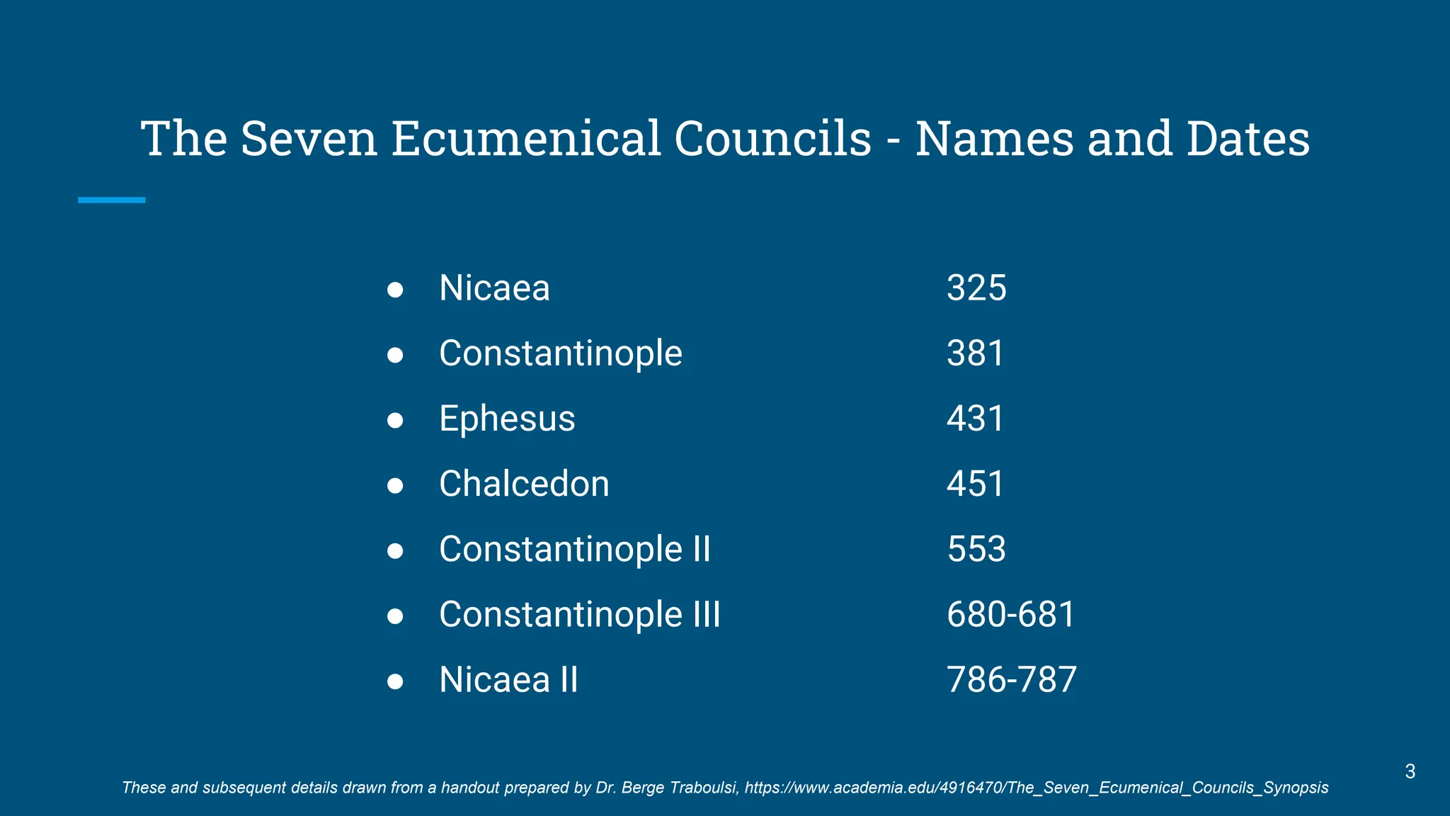 The Seven Ecumenical Councils.pdf