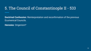 The Seven Ecumenical Councils.pdf