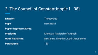 The Seven Ecumenical Councils.pdf