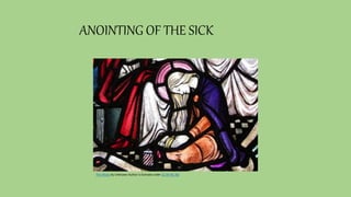 The seven sacraments | PPT