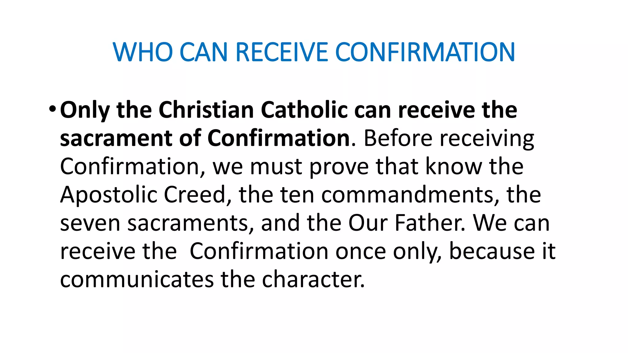 THE SEVEN SACRAMENTS.pptx