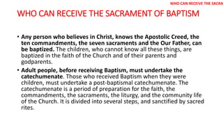 THE SEVEN SACRAMENTS.pptx