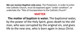 THE SEVEN SACRAMENTS.pptx