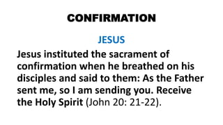 THE SEVEN SACRAMENTS.pptx