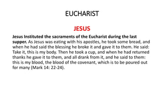 THE SEVEN SACRAMENTS.pptx