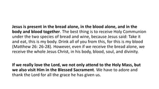 THE SEVEN SACRAMENTS.pptx