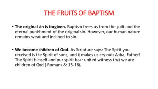 THE SEVEN SACRAMENTS.pptx