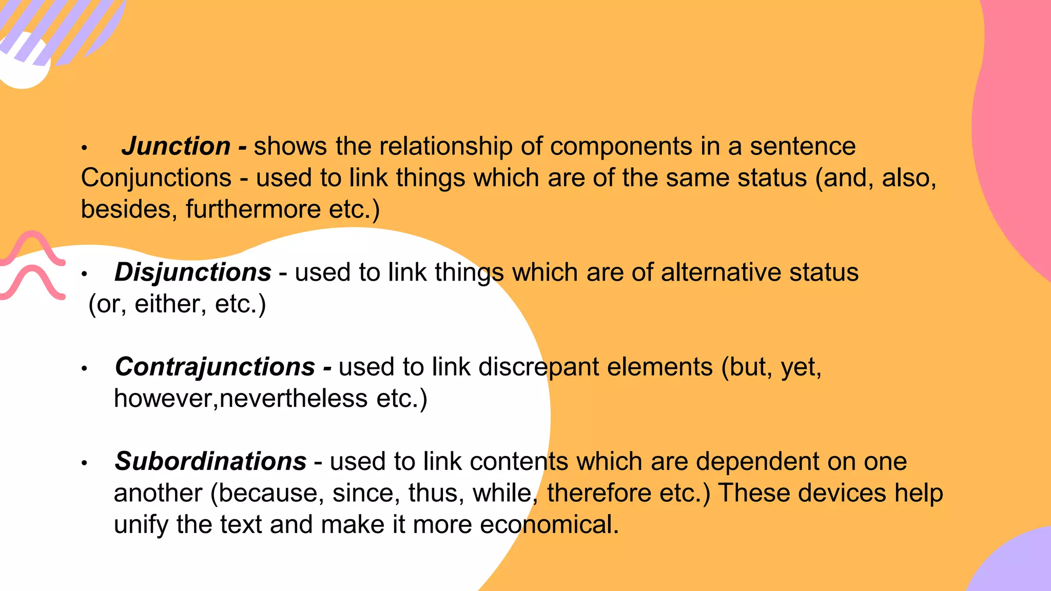 THE SEVEN STANDARDS OF TEXTUALITY_INTRO TO STYLISTICS.pptx